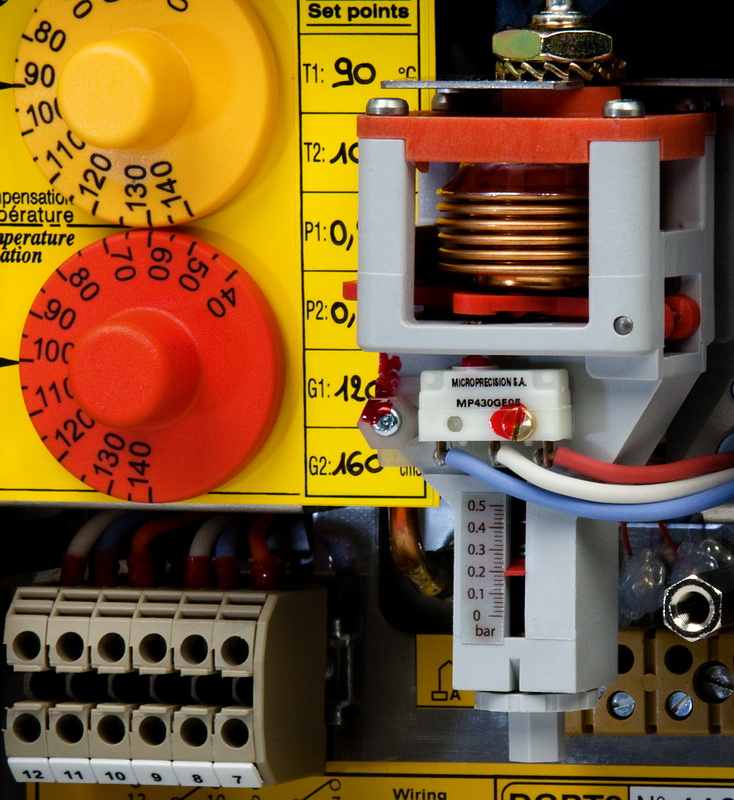 Options | Automation2000